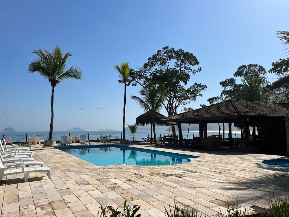 Summit Beach Hotel Boiçucanga - São Sebastião
