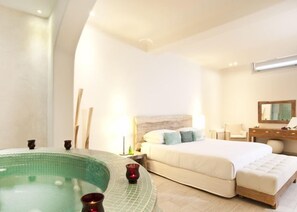 Allure Suites in Greek Islands: Find Hotel Reviews, Rooms, and Prices ...