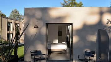 Terraço/pátio