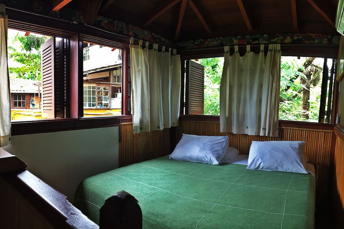 Dúplex | Minibar, com mobília individualizada, ferro/tábua de engomar