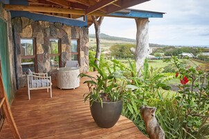 Terraço/pátio interior