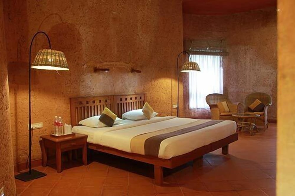 Banasura Hill Resort - Wayanad
