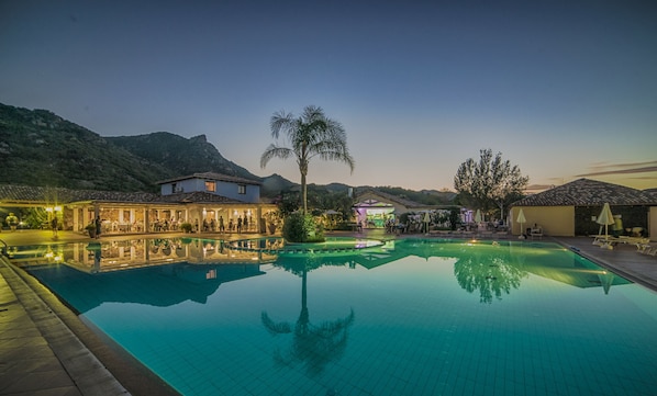 Perdepera Resort, Cardedu: Info, Photos, Reviews | Book at Hotels.com