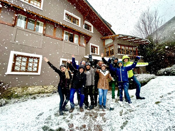 Las Marianas Hotel - Neuquen