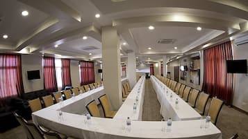 Sala de reunião