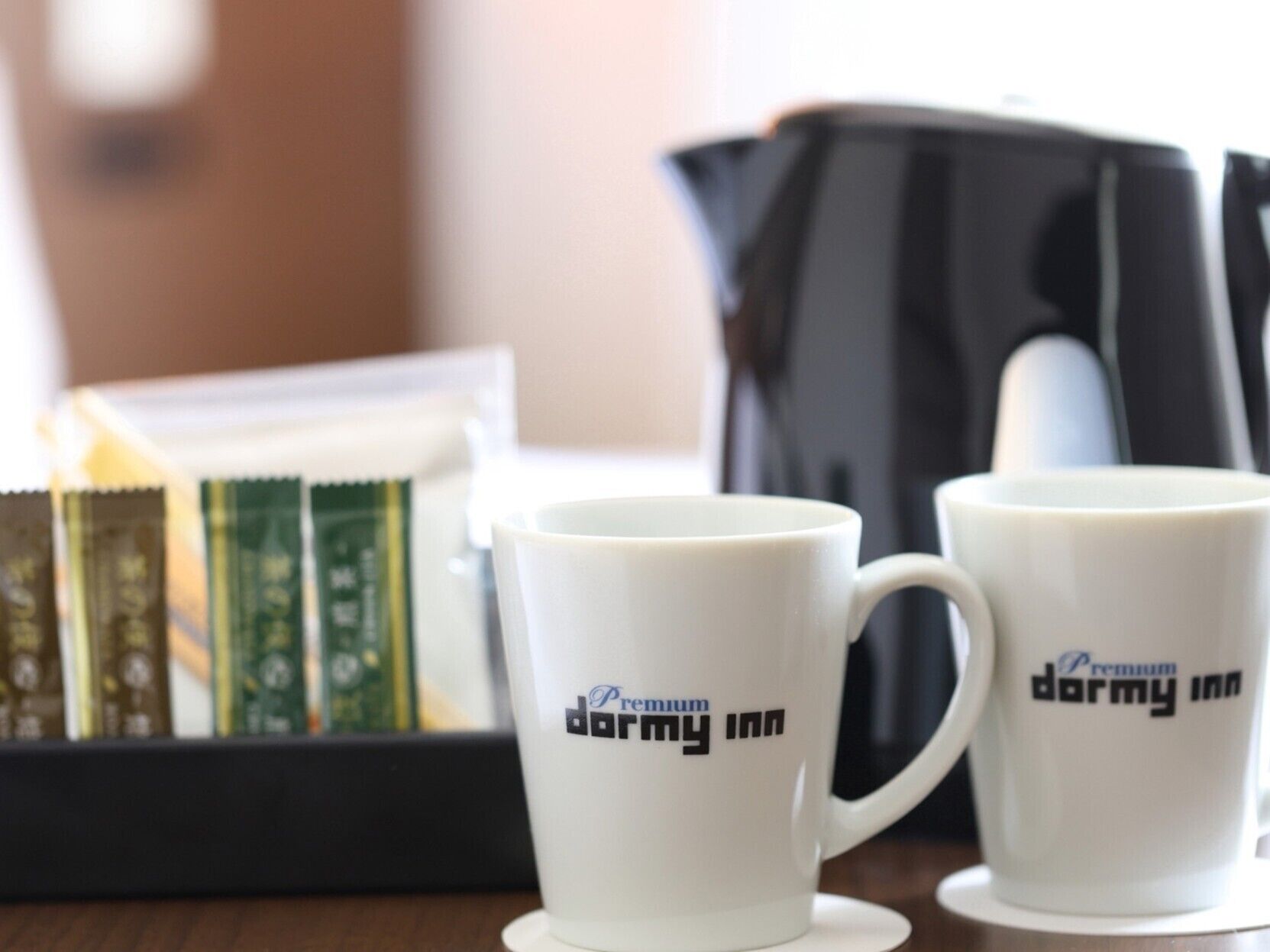 Café e/ou cafeteira