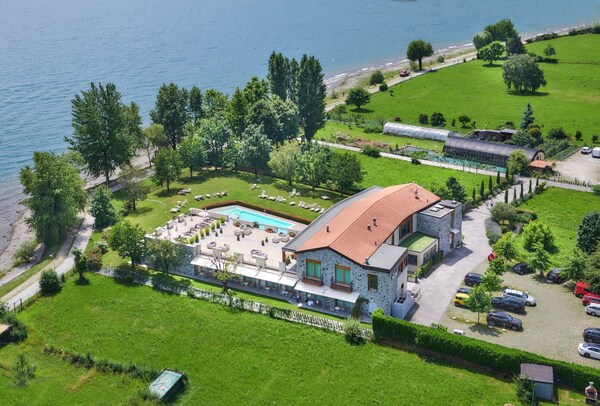 Tullio Hotel - Colico