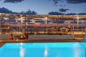 Terraço/pátio interior