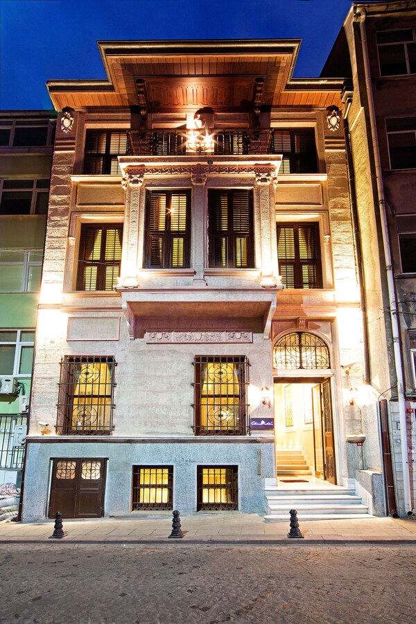 Celine Hotel - Istanbul