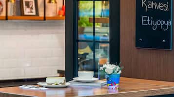 Café