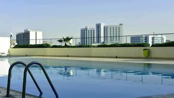 Piscina exterior