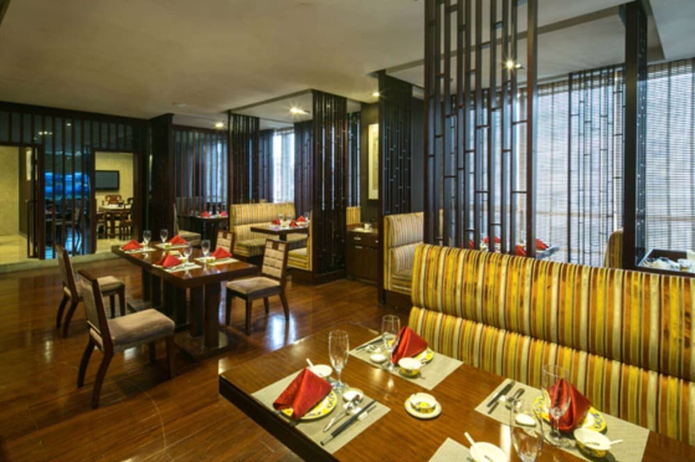 Days Hotel Lu'an Taiyuan - Taiyuan
