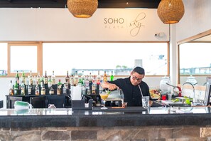 Bar (na propriedade)