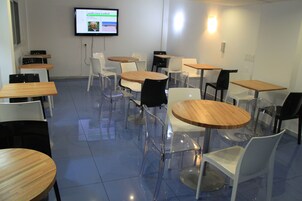 Restaurantes