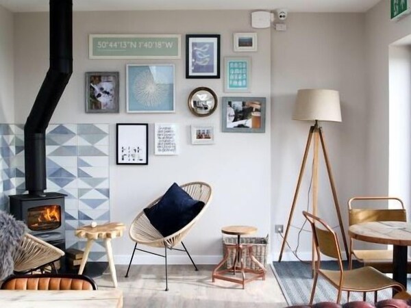 The Cliff House Hotel - Barton on Sea
