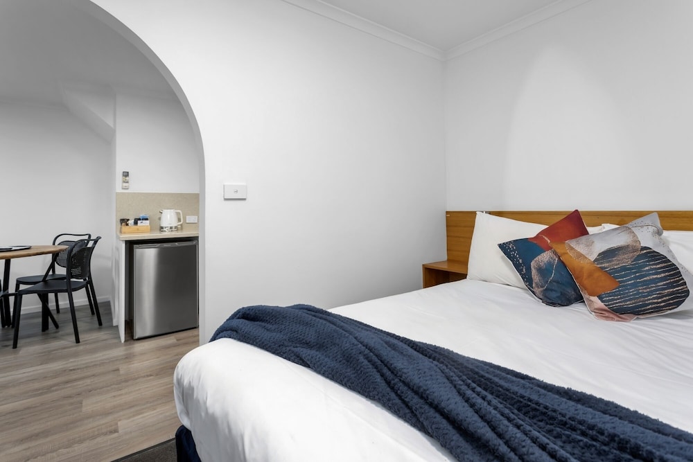 Elphin Motel & Serviced Apartments - Launceston