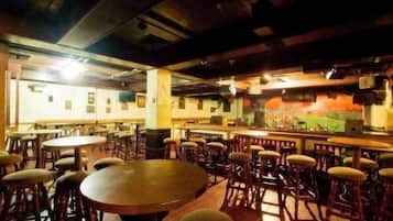 Bar (no alojamento)