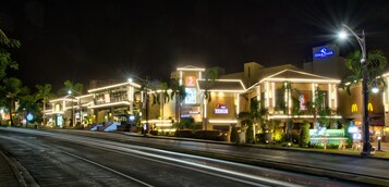 Fachada
