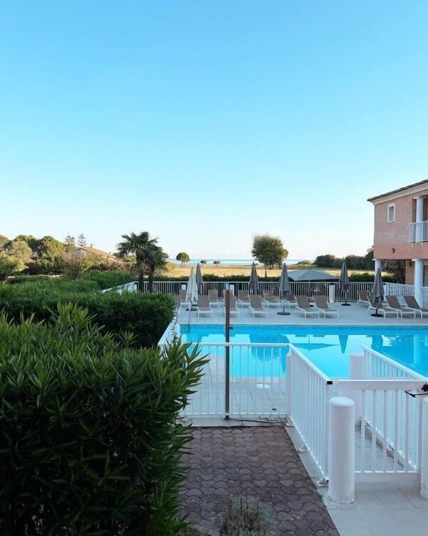 Hôtel Thalassa - Saint-Florent