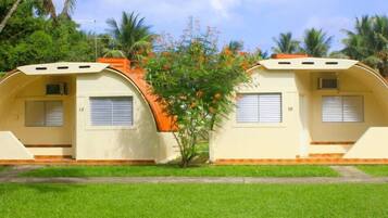 Bangalô Superior QA | Minibar