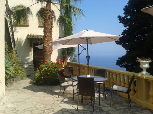 Villa Azur - Monaco