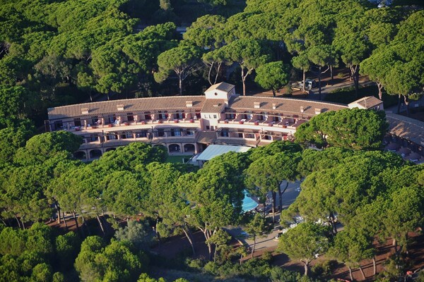 Corte Dei Tusci Village Palace Hotel - Follonica