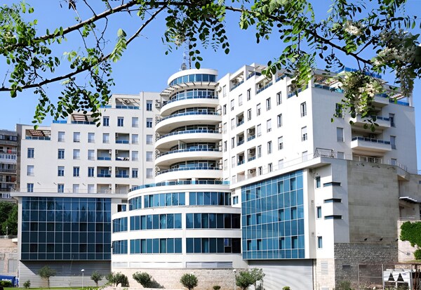 Kings Park Hotel - Podgorica