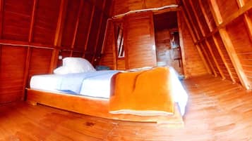 Quarto panorâmico, 1 quarto
