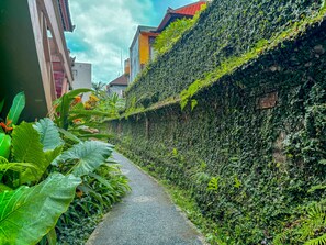 Fachada