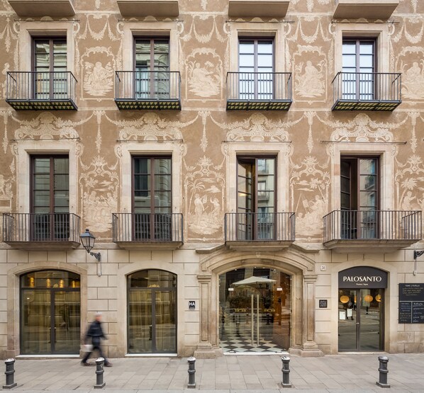 Comodidade do alojamento