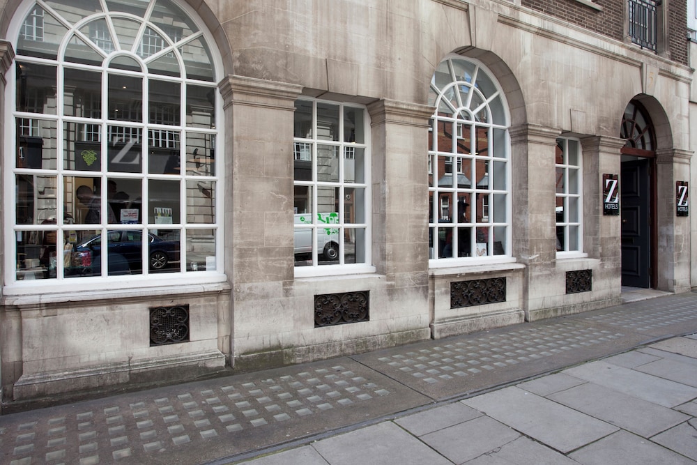 The Z Hotel Victoria - London