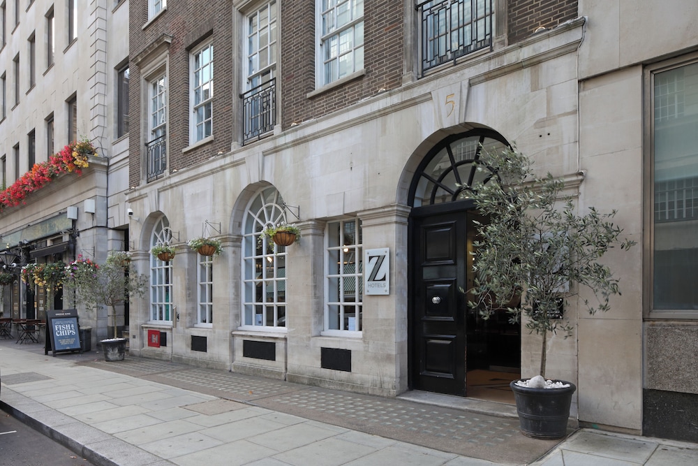 The Z Hotel Victoria - Chelsea