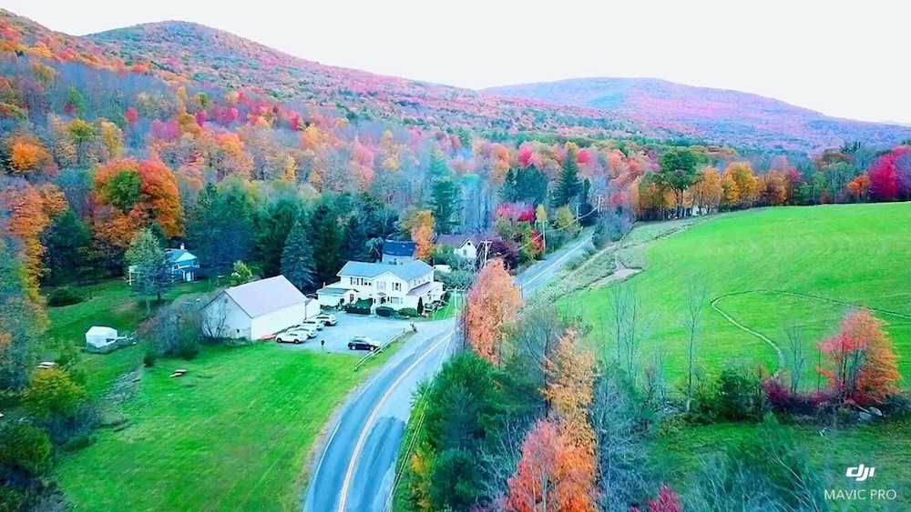 Mountain Treasure B&b - Hudson Valley, NY