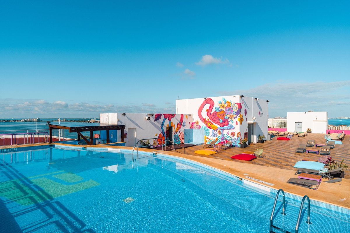 Aloft Cancun Reviews, Deals & Photos 2023 - Expedia