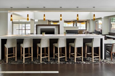 Residence Inn Atlanta NE/Duluth Sugarloaf