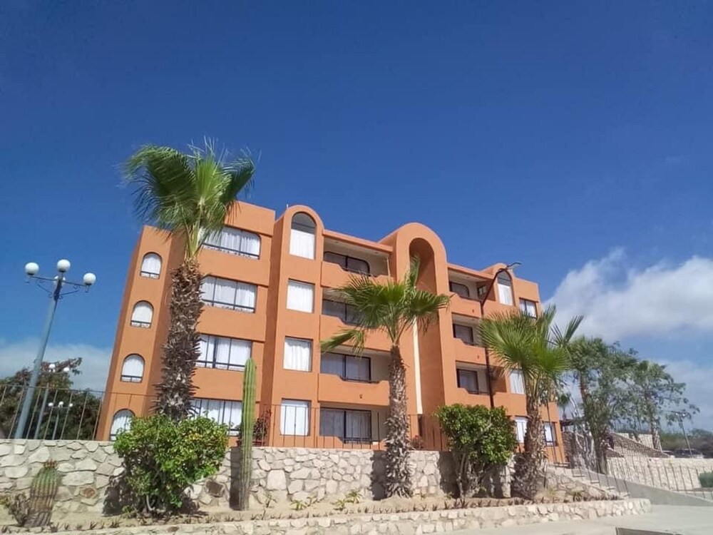 Sunrock Hotel & Suites Los Cabos - reviews,open hours,photo spots ...