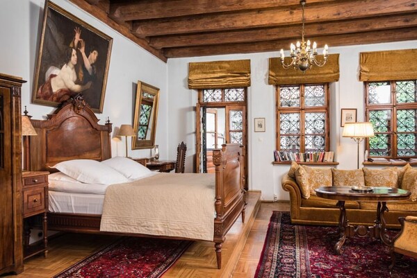 Orlowska Townhouse - Krakow