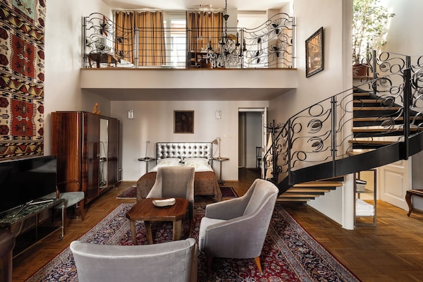 Orlowska Townhouse - Krakow