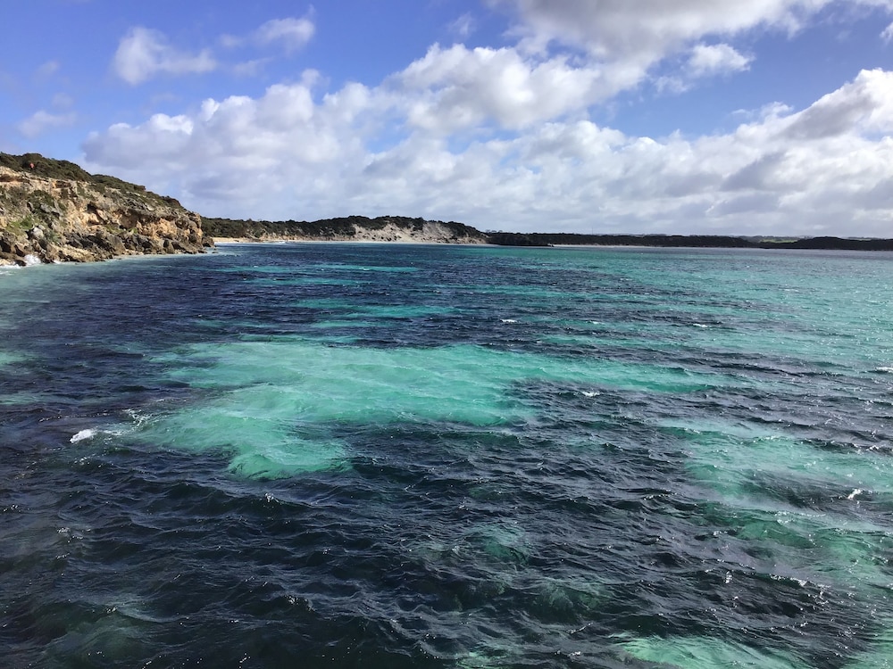 Koopalanda Dreaming - Kangaroo Island
