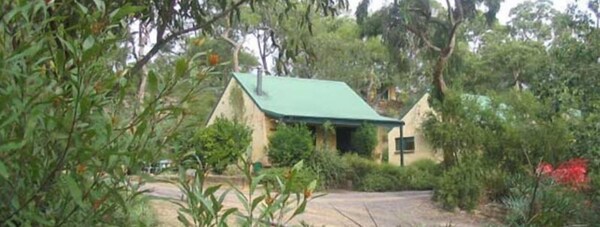 Kurrajong Trails And Cottages - Blue Mountains