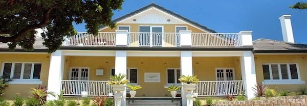 Plantation House - Rye