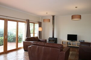 Casa (Carriage) | Sala | Televisor LCD 