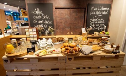 Garni Hotel Schumacher