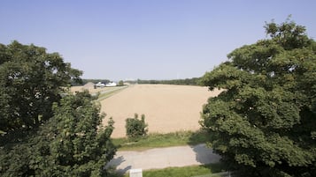 Vista da propriedade