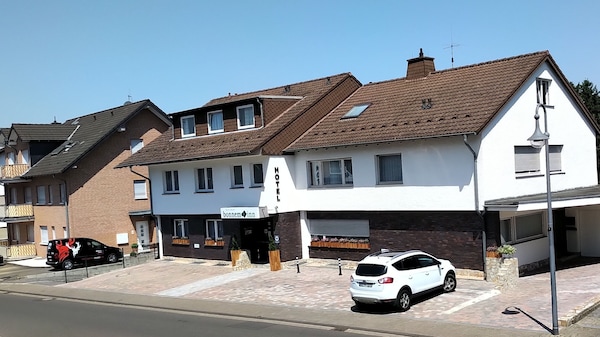 Garni-hotel Bonnem-inn - Bornheim