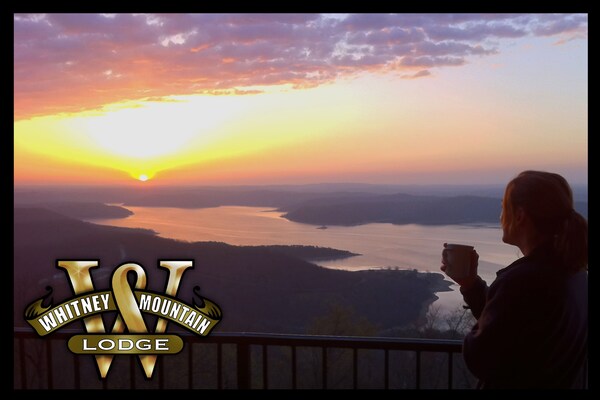Whitney Mountain Lodge - Beaver Lake, AR