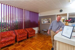 Detalhe da parte interna