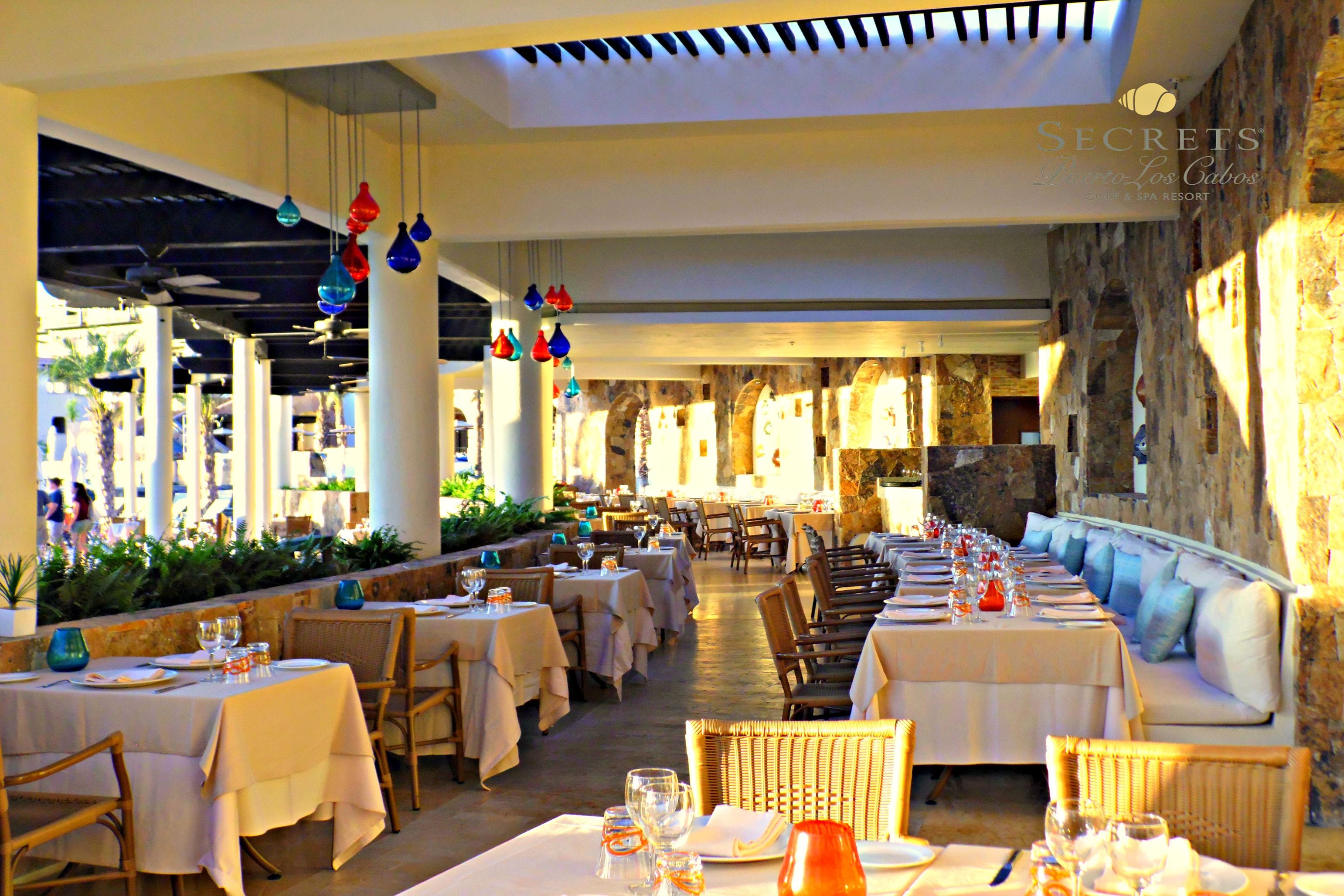 Secrets Puerto Los Cabos - Adults Only - All Inclusive Reviews, Deals ...
