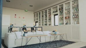 Bar na cobertura