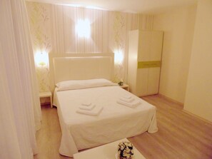 Suite Familiar | Cofre no quarto, quartos insonorizados